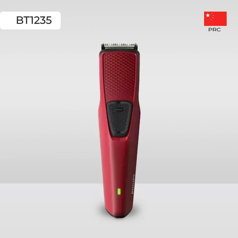 Philips Beard Trimmer | Precision Grooming Made Easy