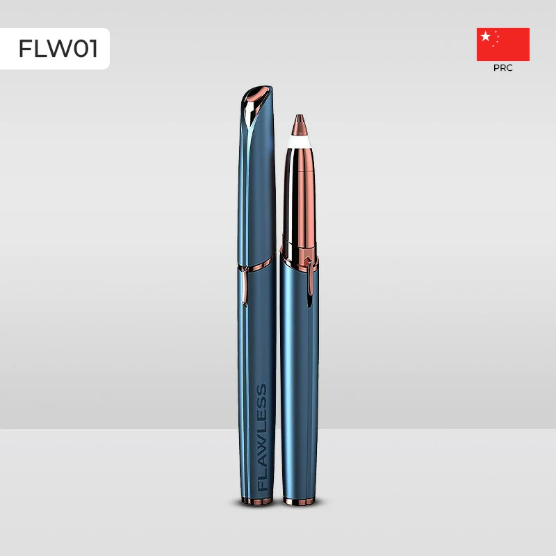 Flawless Brows Eyebrow Hair Remover | Easy & Painless Hair Removal ...