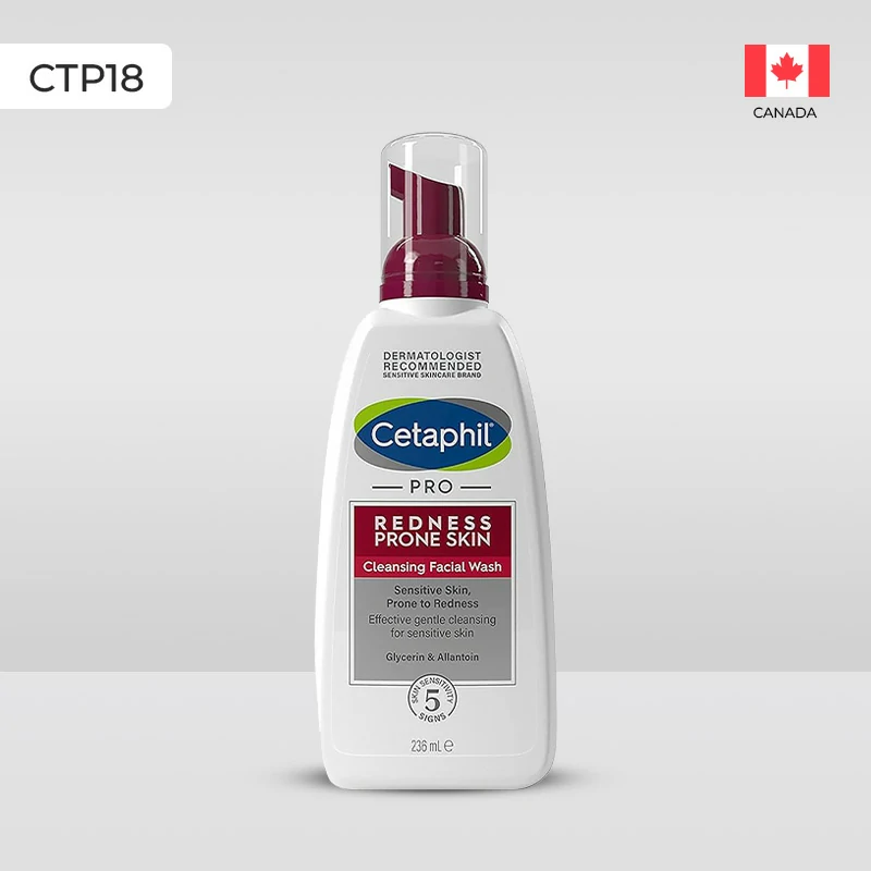 Cetaphil Pro Cleansing Wash 236ml - Beauty Harbour.lk Sri Lanka
