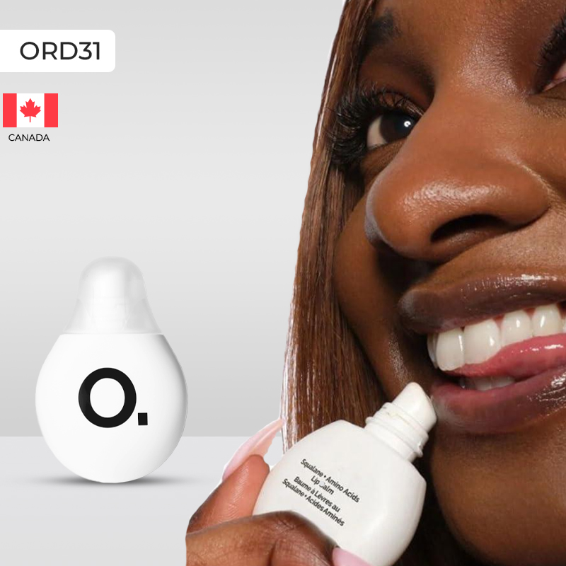 The Ordinary Amino Acids Lip Balm 15ml | Hydrate & Nourish